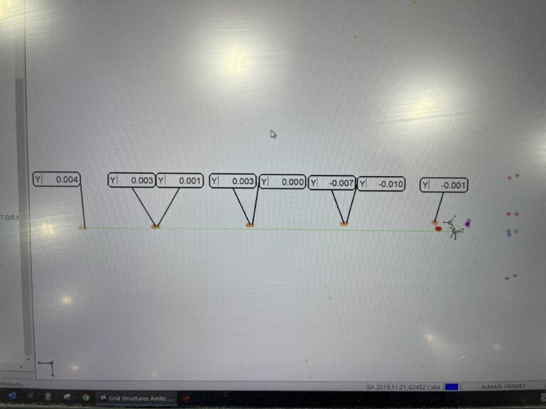 Laser Alignment Services » Select Laser Alignment