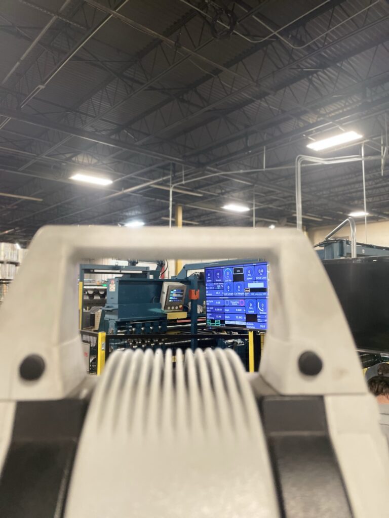 Precision Laser Alignment Services | Select Laser Alignment