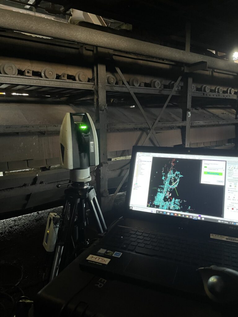 Precision Laser Alignment Services | Select Laser Alignment