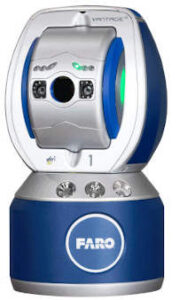 Precision Laser Tracker Rentals - Select Laser Alignment