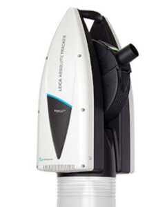 Precision Laser Tracker Rentals - Select Laser Alignment